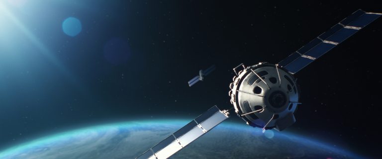 Starlink IoT Solutions | Secure & Low-Latency Communications