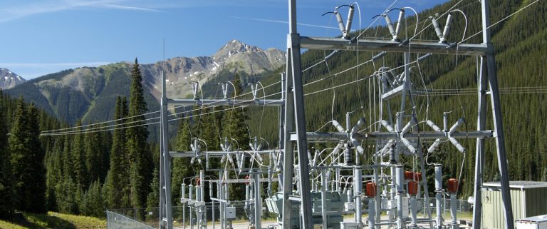 Sub-Station Automation for SCADA Systems | RAD IoT Edge
