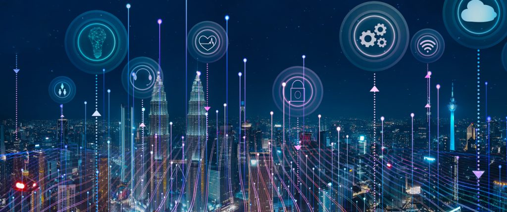 End-to-End IoT: Connectivity, Automation & AI Data Insights | RAD