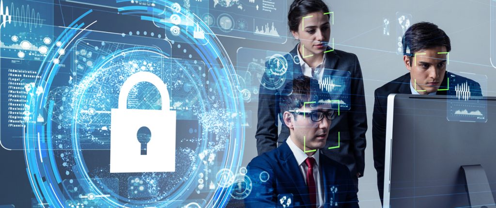 AI Threat Intelligence with Network Embedded Security | RAD