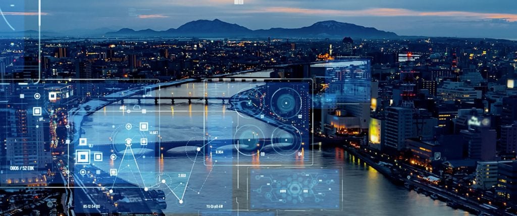 Software Defined IoT and Enhanced Connectivity in Private Campus Networks - RAD SD-IoT Webinar | RAD