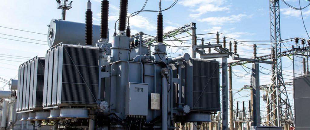 Substation Communications & Backup Power Sensors | RAD IoT
