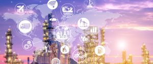 450 MHz Band for Resilient Connectivity Solutions | RAD IoT